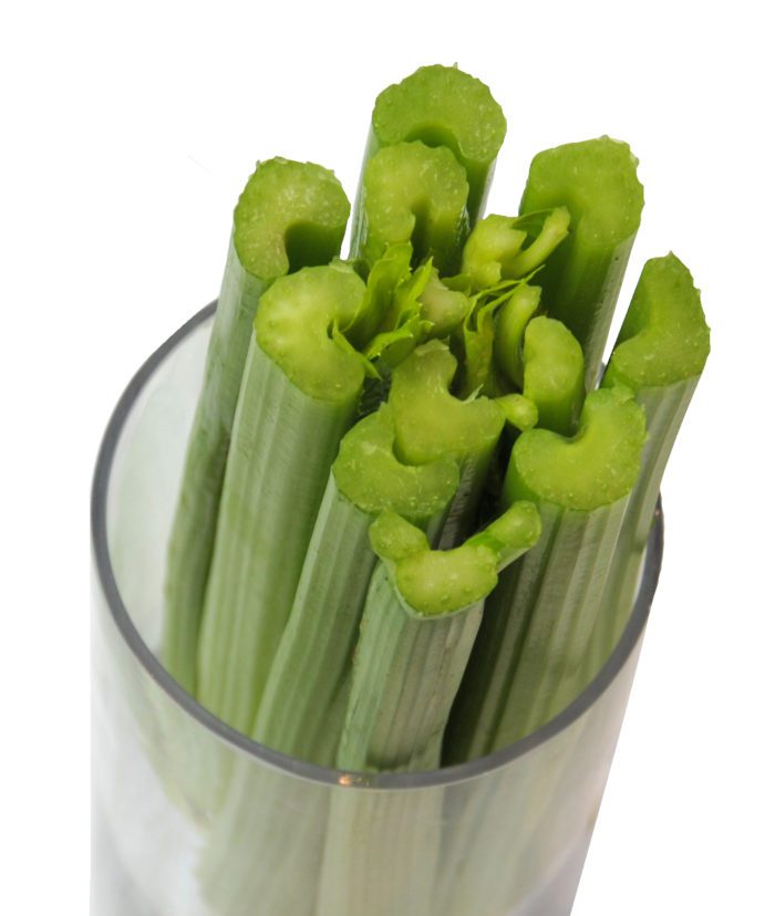 Our top Hybrid Celery varieties for every growing condition - Tozer